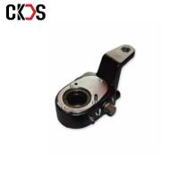 China Whole sale truck spare part manual slack adjuster 1-48270044-0 ISUZU FVR EVR EVR 10PE1 for sale
