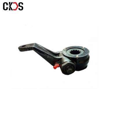 China Best quality truck spare part manual slack adjuster 47480-1680 Hino LSH 2000Y for sale