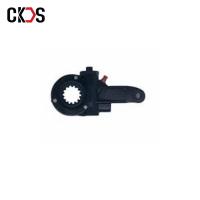 China Hot sale truck spare part manual slack adjuster S4490-E0140 Hino 500 FM260 for sale