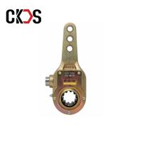 China Factory direct truck spare part manual slack adjuster 1-48270079-0 FVZ33 6HK1 for sale