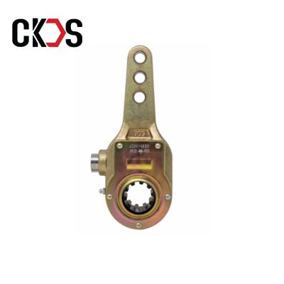 China Factory direct truck spare part manual slack adjuster 1-48270079-0 FVZ33 6HK1 for sale
