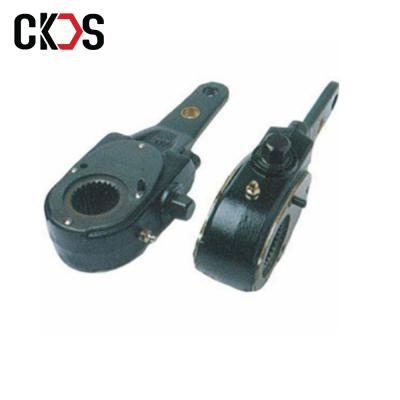 China Best quality truck spare part manual slack adjuster 1-48270046-0 for sale