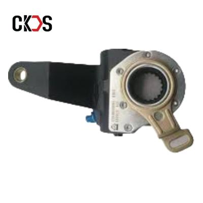 China Export China Adjusting Arm To Fit SHACMAN Truck Spare Part AZ9100340065 for sale
