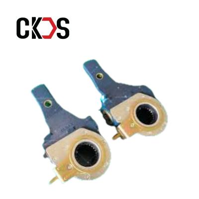 China Supply Automatic Slack Adjuster 24 Teeth HZVI431B To Fit China Bus for sale