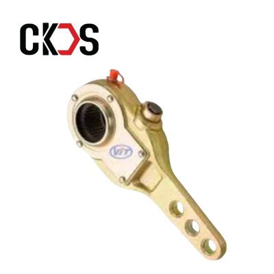 China HEAVY TRUCK TRACTOR KN44071 282411 Manual Slack Adjuster for sale