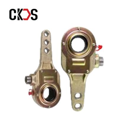 China KN48001 Manual Brake Adjuster Forged Steel 10 Teeth for sale