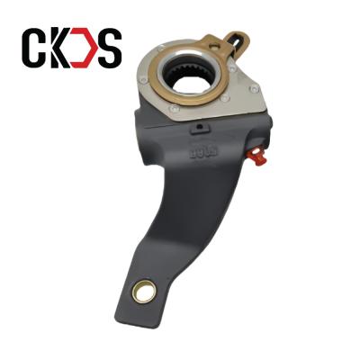 China Truck Braking System 80350 Auto Brake Slack Adjuster For Hyundai Heavy-Duty for sale
