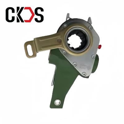 China Truck 3454203040 Braking System Brake Slack Adjuster For Daewoo Winstorm for sale