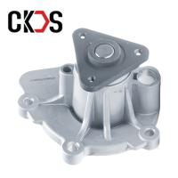 China New Aluminum Water Pump 25100-25002 for Kia Hyundai Santa Fe ix35 Optima Rondo for sale