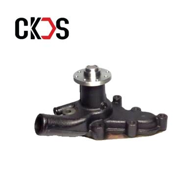 China Isuzu Truck Water Pump 5-13610038-1 for G240 G201 C240 C221 Engines for sale