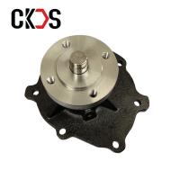 China New Condition OEM 16100-2532 Water Pump for Hino Truck W06D W06E Engine with 6 Months Warranty for sale
