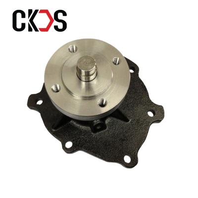 China New Condition OEM 16100-2532 Water Pump for Hino Truck W06D W06E Engine with 6 Months Warranty for sale