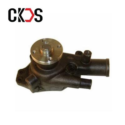 China Genuine Quality Isuzu 4BA1 4BB1 Engine Water Pump OEM 5-13610009-0 with 6 Months Warranty for Truck Cooling System for sale