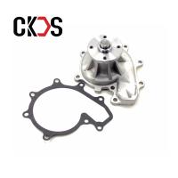 China Genuine Quality Water Pump for Isuzu Truck with 6 Months Warranty Compatible with 4HF1 4HG1 4HE1T 4HJ1 Engines for sale