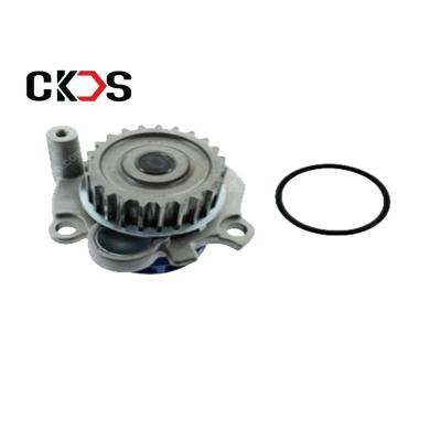 China New Genuine Quality Engine Water Pump 2.0L BSX AW9377 for VW Touran with 100% Professional Test for sale