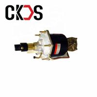 China OEM MC894487 Genuine Quality Brake Booster for Hino Truck with 6 Months Warranty for sale