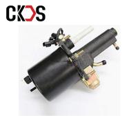 China OEM MC828264 Brake Booster for Nissan Truck 1976-1991 Model Year with 6 Months Warranty for sale