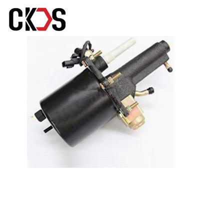 China OEM MC828264 Brake Booster for Nissan Truck 1976-1991 Model Year with 6 Months Warranty for sale