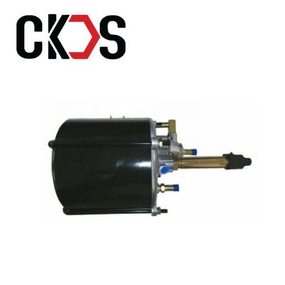 China OEM 203-07150 Brake Booster with 6 Months Warranty and Genuine Quality for Nissan Truck Air Brake System for sale