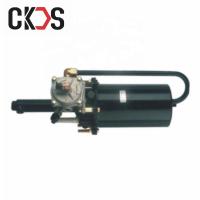 China Genuine Quality Isuzu CXZ 187 Truck Brake Booster with 6 Months Warranty and 15 Days Delivery OEM Size Air Booster Assy for sale