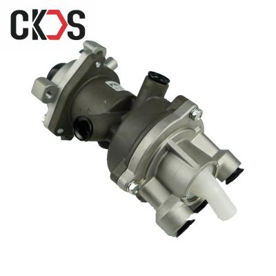 China Hino 700 Foot Brake Valve 47160-3311 with 6 Months Warranty and 3-7 Days Delivery OEM Size for sale