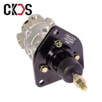 China Genuine Quality Brake Master Cylinder for Isuzu Truck 6WF1 with 6 Months Warranty and 3-7 Days Delivery for sale