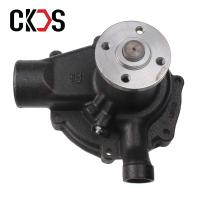 China Genuine Quality Mitsubishi Fuso Water Pump for 6M60 Engine with 6 Months Warranty and ME996795 Part No. for sale