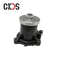 China New Genuine Quality Water Pump for Mitsubishi Fuso 6D31 SK200 Engine ME391343 with 6 Months Warranty for sale