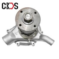 China Genuine Quality OEM Size Water Pump for Mitsubishi Fuso 6D14 6D15 Engine with 6 Months Warranty ME035211 for sale