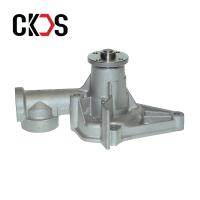 China New Condition Water Pump MD974649 for Mitsubishi Fuso 4G13 15 Engine with 6 Months Warranty for sale
