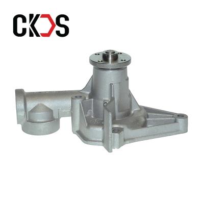China New Condition Water Pump MD974649 for Mitsubishi Fuso 4G13 15 Engine with 6 Months Warranty for sale