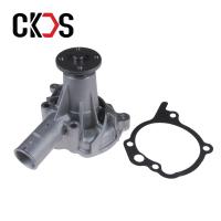 China Genuine Quality Mitsubishi Truck Water Pump MD997610 for 4G32 4G33 4G36 Models with 6 Months Warranty for sale