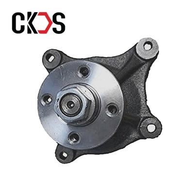 China Genuine Quality Mitsubishi 4D30 4D31 4D32 Engine Water Pump with 6 Months Warranty and 7-15 Days Delivery for sale
