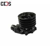 China Heavy-Duty Water Coolant Pump for 6HE1 6HH1 Diesel Engines ISUZU Truck OE NO. 8-97602-781-0 8-97602-776-0 for sale