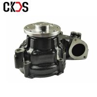 China Genuine GH8 Water Pump for Nissan UD Engine with 6 Months Warranty and 7-15 Days Delivery for sale