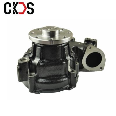 China Genuine GH8 Water Pump for Nissan UD Engine with 6 Months Warranty and 7-15 Days Delivery for sale
