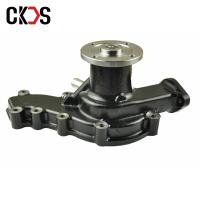 China Durable FE6TC Water Pump for Nissan Diesel Trucks with 6 Months Warranty and 7-15 Days Delivery for sale