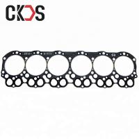 China Factory Direct Heavy Truck Diesel Engine Parts Gasket Kit for Hino Trucks EH700 Engine 11115-1120 1121A 1122 for sale