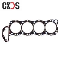China Hot Sale Japanese Heavy Truck Engine Parts Gasket Kit for Hino J05C Engine 11115-2611 11115-2611A for sale