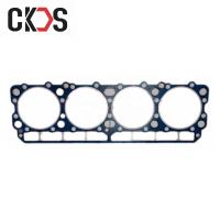 China China Factory Nissan UD Diesel Engine Parts Head Gasket for Trucks and Buses RF8 Engine 11044-97505 for sale