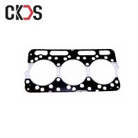 China Good Quality Diesel Truck Engine Parts Head Gasket for Nissan UD Trucks PF6 Engine 11044-96561 11044-96564 for sale