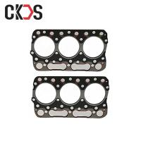 China Factory Direct Japanese Truck Diesel Engine Gasket Kit Overhaul for Nissan UD Trucks Buses NE6 ND6 Engine 11044-95003 for sale