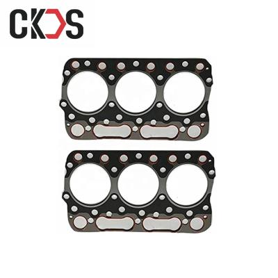 China Factory Direct Japanese Truck Diesel Engine Gasket Kit Overhaul for Nissan UD Trucks Buses NE6 ND6 Engine 11044-95003 for sale