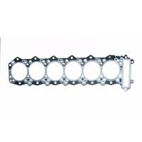 China Best Selling Japanese Heavy Truck Engine Cylinder Head Gasket for Mitsubishi Trucks 6M60 6M61 Engine ME132520 for sale