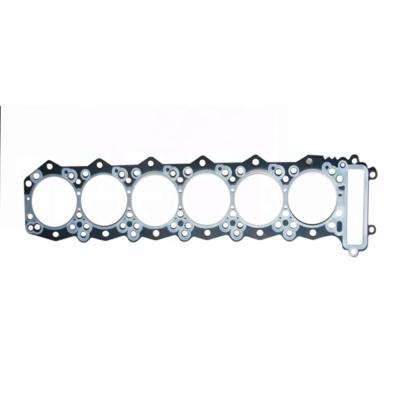 China Best Selling Japanese Heavy Truck Engine Cylinder Head Gasket for Mitsubishi Trucks 6M60 6M61 Engine ME132520 for sale