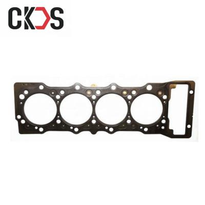 China Quality Engine Parts Overhaul Cylinder Head Gasket for Mitsubishi Pajero 4M41 4M41T Engine ME204037 for sale