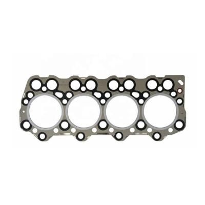 China Good Quality Japanese Light Truck Engine Parts Cylinder Head Gasket for Mitsubishi Canter 3900 4D34 Engine ME013300 for sale