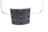 China ISO9001 Truck Air Brake System Parts Brake lining 44066-90118 for sale