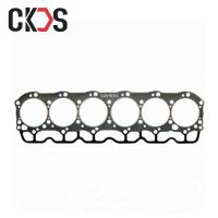 China EH300 Engine Overhaul Gasket Set 11115-1012 11115-1012A for sale