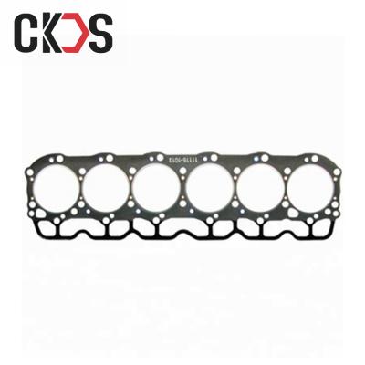 China EH300 Engine Overhaul Gasket Set 11115-1012 11115-1012A for sale